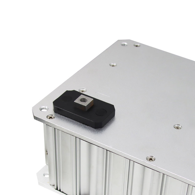 An Electric Car 48V 65F Super Capacitor Battery Module Electric And ...