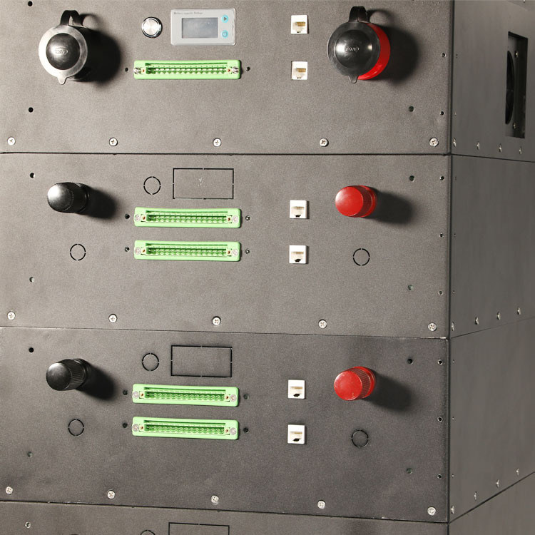 Home energy Super capacitor Bank 12v 24v 48v 5kwh 10kwh 20kwh Super ...