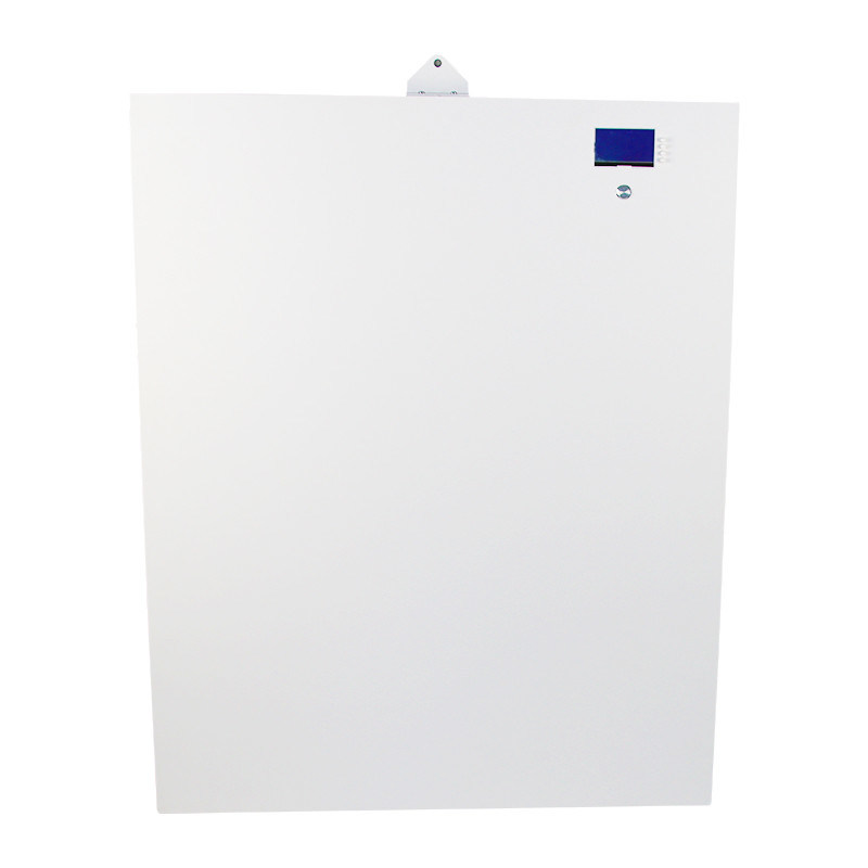 Power Storage Super Capacitor Make Energy Storage Power Bank 48v 5kwh 10kwh