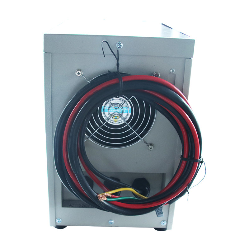 Rechargeable 48V Car Battery Chargers , Multiscene Battery Pack Charger ...