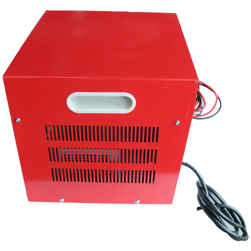 Fast RC 16.8V 30Ah Car Battery Chargers Multiscene Input AC Power