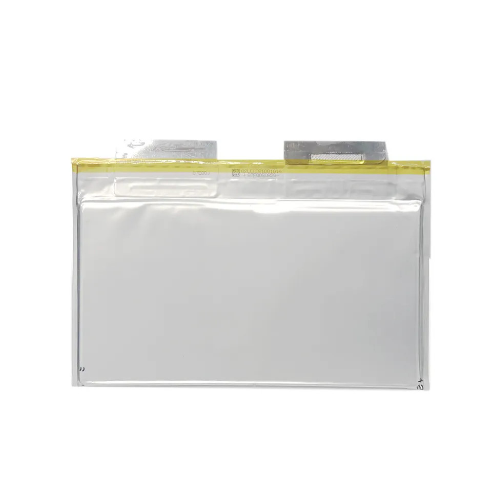 4.2V 21000F 4.2V 18000F Ultracapacitor Module for High-Power Energy ...