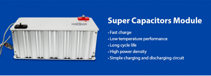 Practical Car EV Battery Module 48V Multipurpose 220x132x185mm