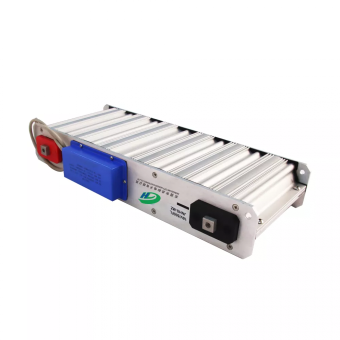 Telecom Graphene Super Capacitor Module 16V 200F For Heavy Trucks