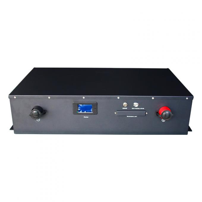 Hybrid Solar System 24v 48v Super Capacitor Battery Graphene Lithium ...